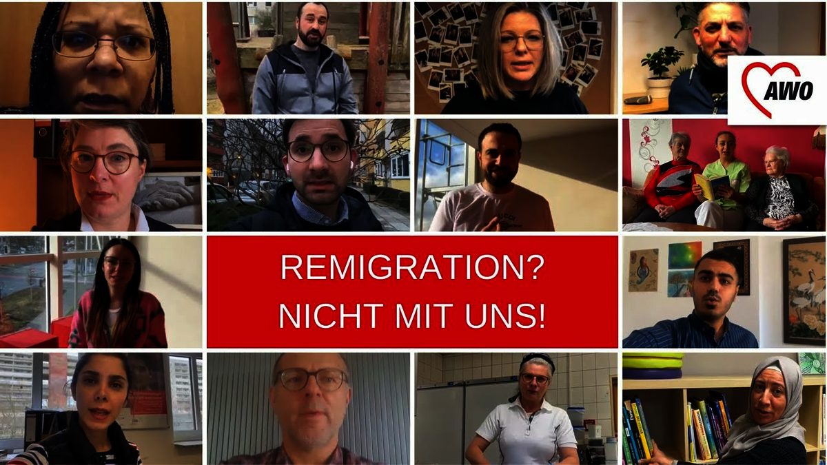 AWO Regionalverbund Pflege Altenburger Land: Kontakt: Remigration ...